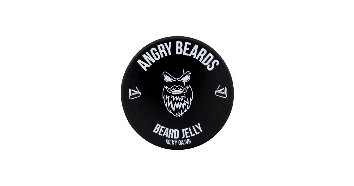 Balsamuri pentru barbă Angry Beards | Parfimo.ro