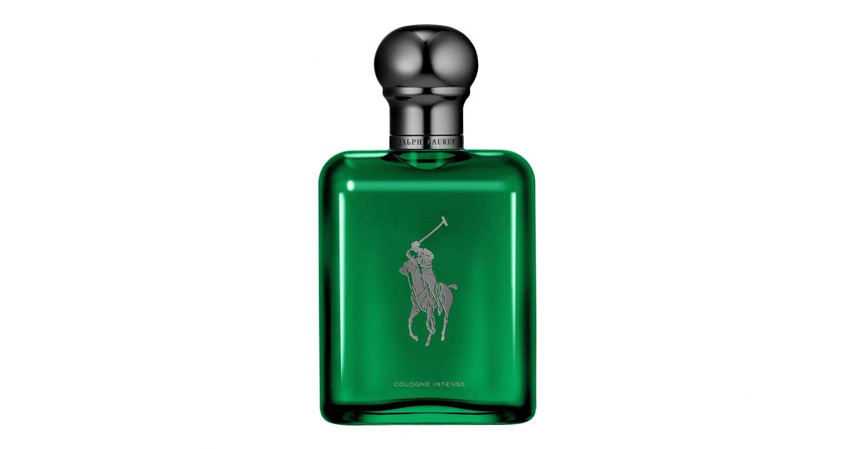Ralph Lauren Polo Cologne Intense Apă de parfum pentru bărbați | Parfimo.ro