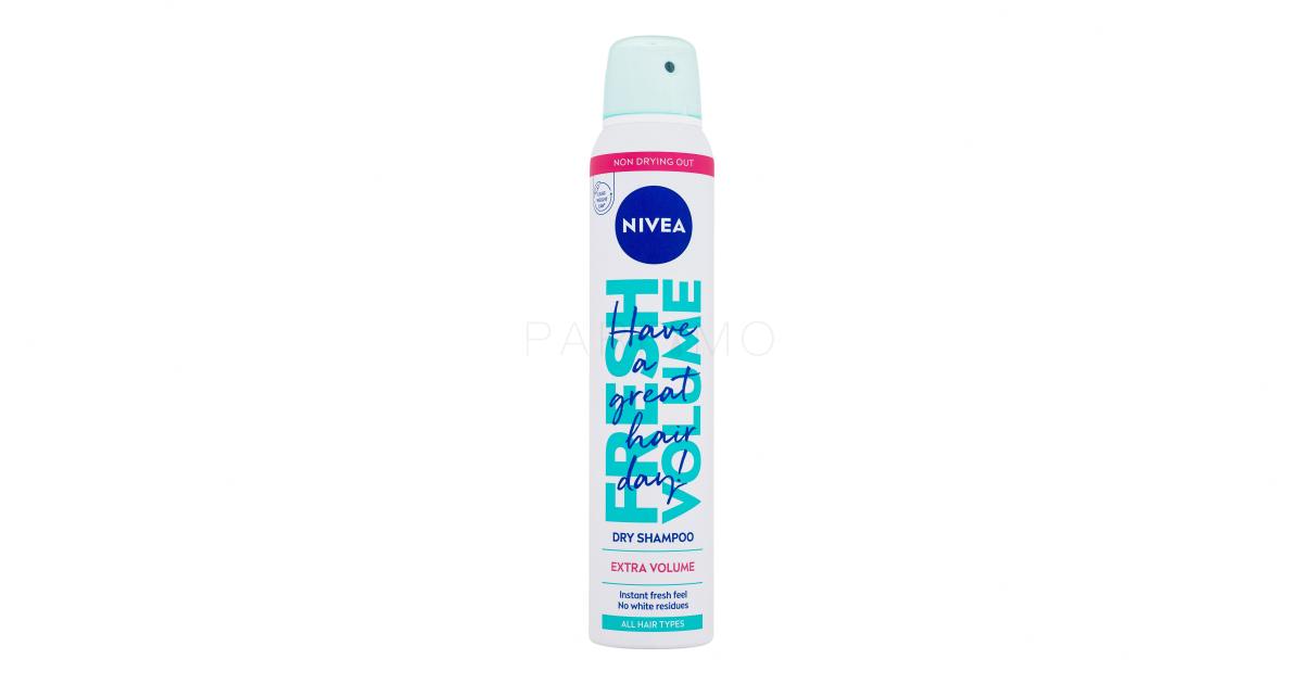 Nivea Fresh Volume | Parfimo.ro