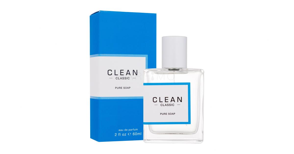 Clean Classic Pure Soap Apă de parfum pentru femei 60 ml | Parfimo.ro