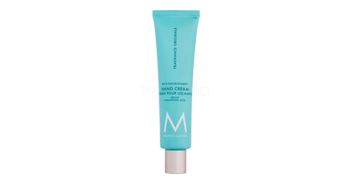 Moroccanoil Fragrance Originale Hand Cream Cremă de mâini pentru femei ...