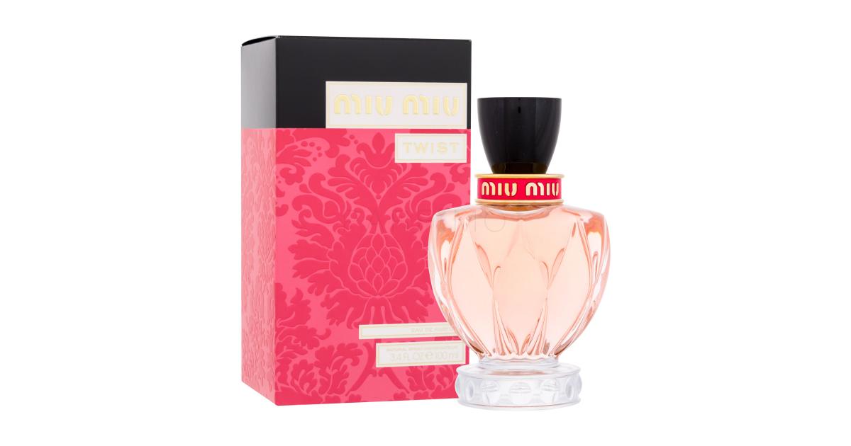 Apă de parfum Miu Miu Twist | Parfimo.ro