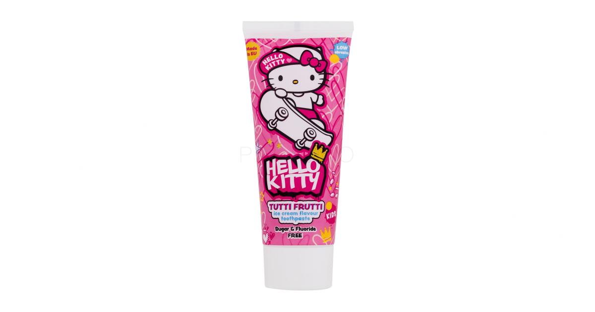 Dinți Hello Kitty Hello Kitty | Parfimo.ro