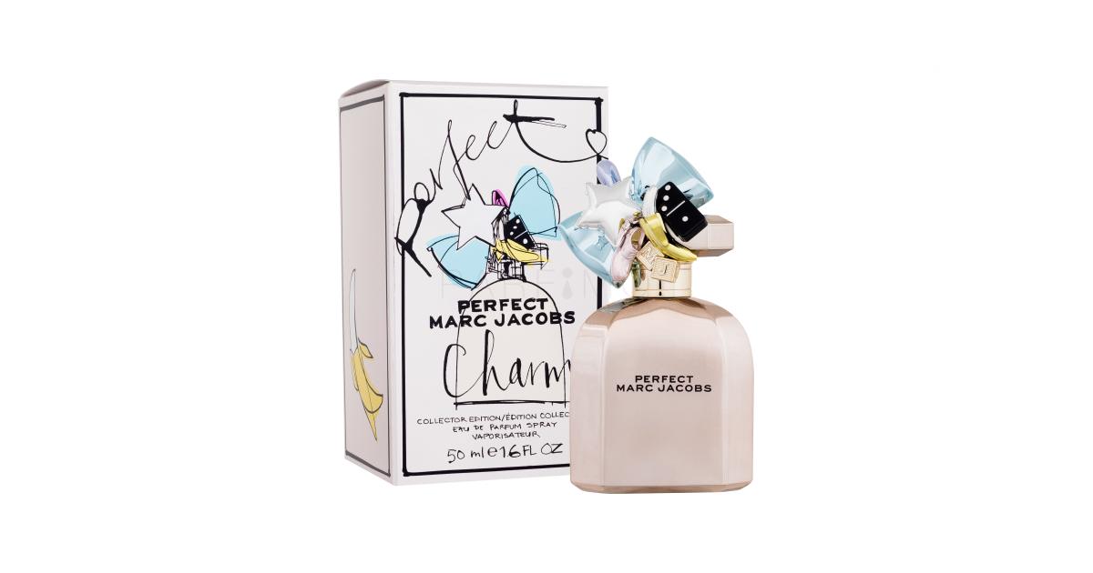 Marc Jacobs Perfect Charm Apă de parfum pentru femei | Parfimo.ro