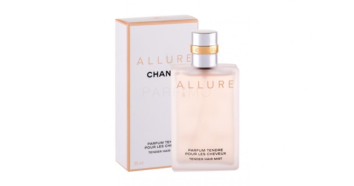 Chanel Allure Spray de păr pentru femei 35 ml | Parfimo.ro