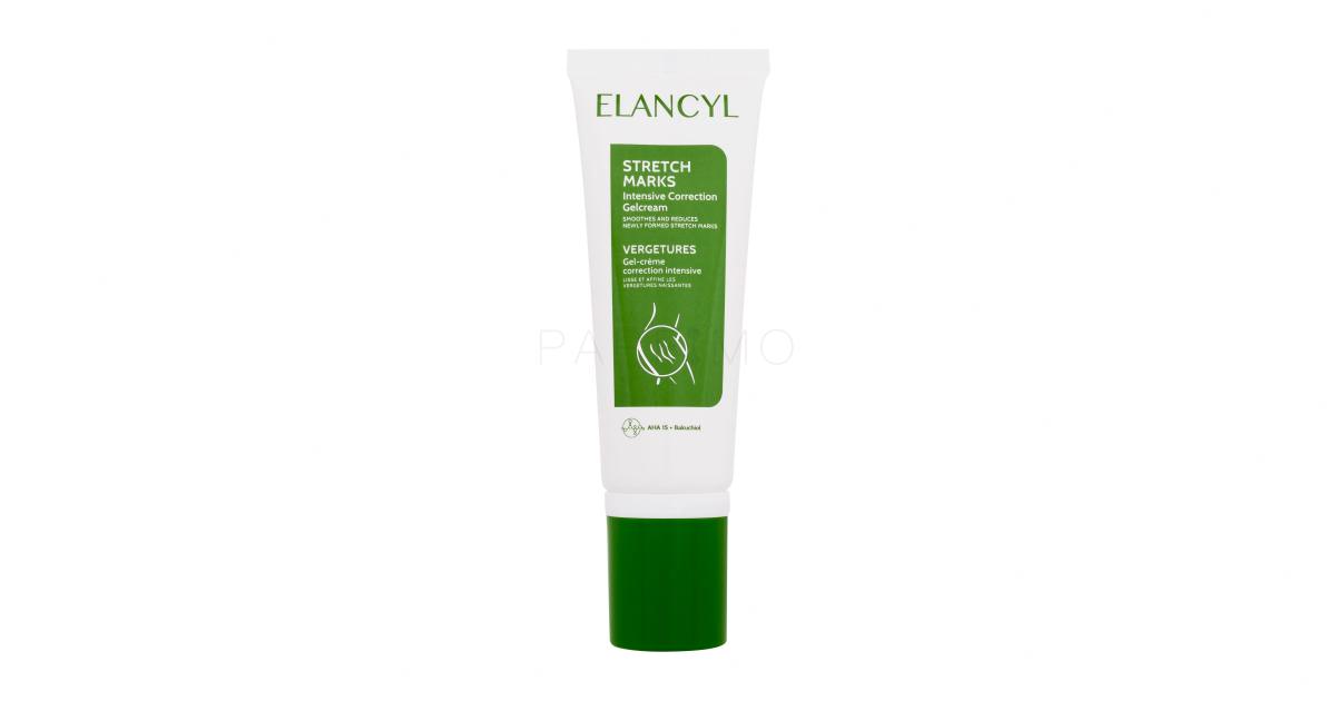 Elancyl Stretch Marks Intensive Correction Gelcream Celulită și ...