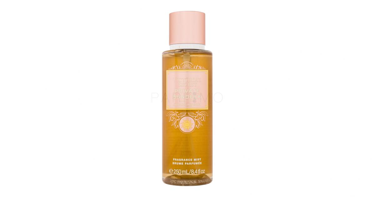 Victoria´s Secret Private Sundeck Spray de corp pentru femei 250 ml ...