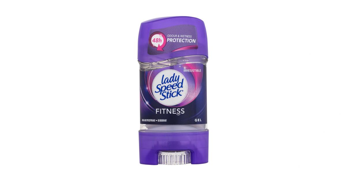 Lady Speed Stick Fitness Antiperspirant pentru femei | Parfimo.ro