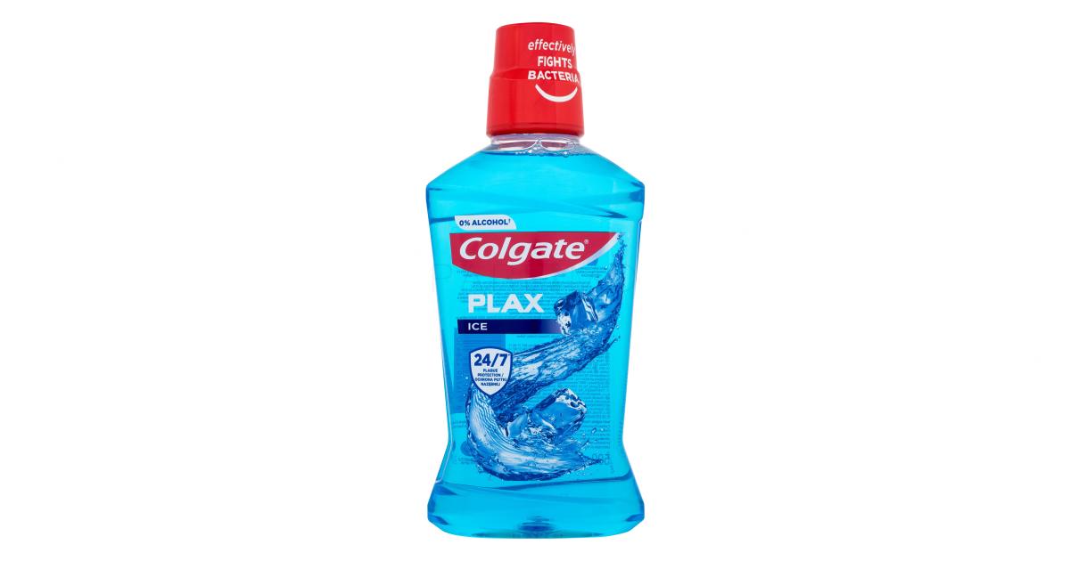 Colgate Plax Ice Apă de gură | Parfimo.ro