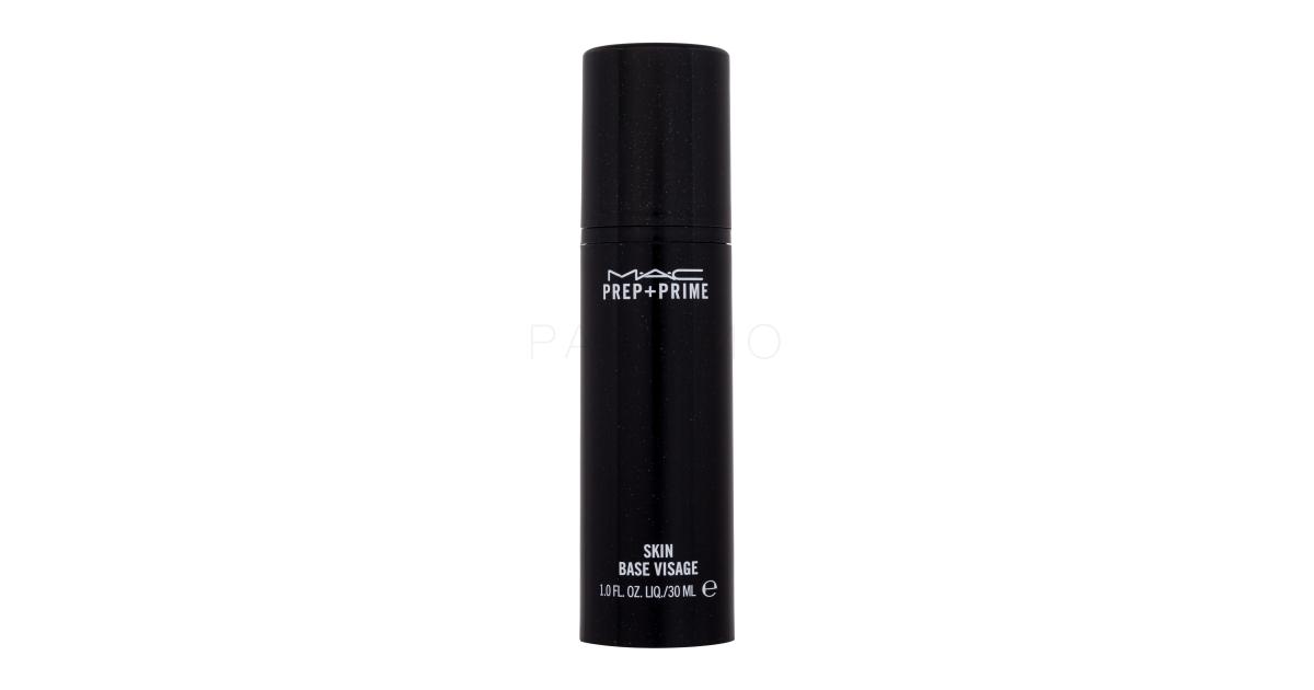 MAC Prep + Prime Skin Base Visage Bază de machiaj pentru femei 30 ml ...