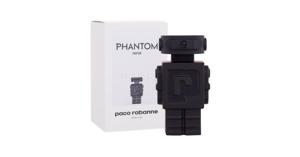 Paco Rabanne Phantom Parfum pentru bărbați | Parfimo.ro