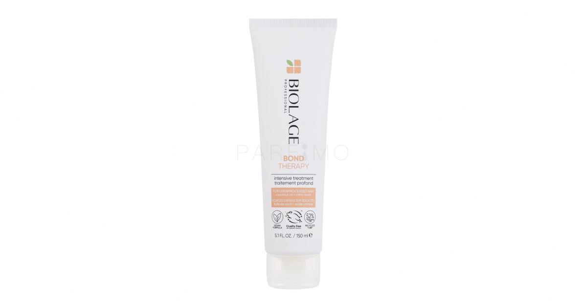 Cremă și mască de păr Biolage | Parfimo.ro