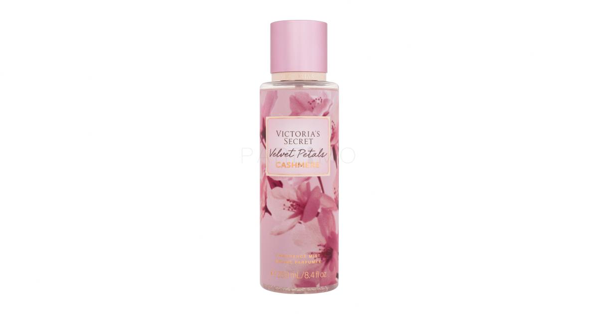 Victoria´s Secret Velvet Petals Cashmere Spray de corp pentru femei 250 ...