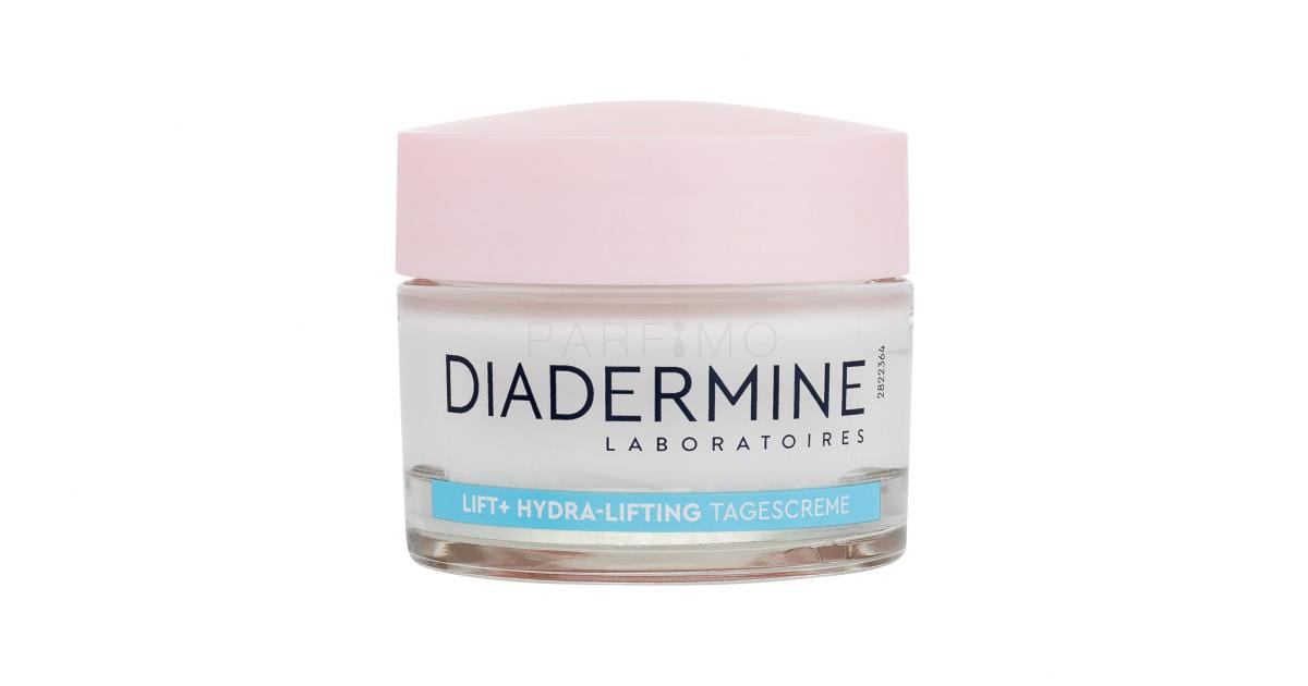 Diadermine Lift+ Hydra-Lifting Anti-Age Day Cream Cremă de zi pentru ...