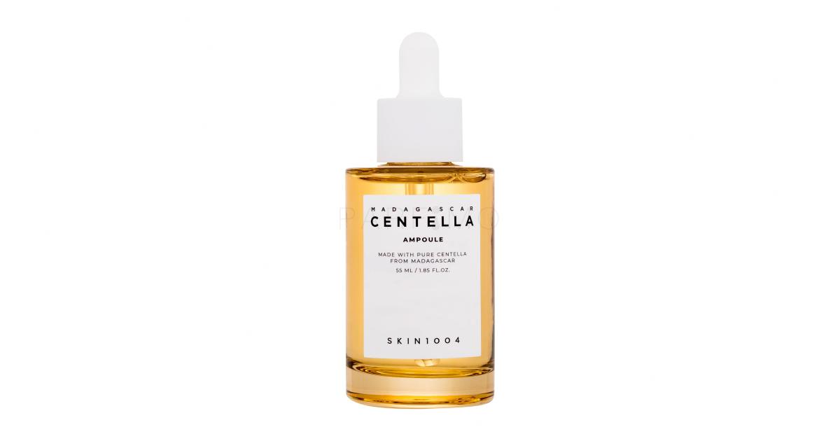 SKIN1004 Centella Ampoule Ser facial pentru femei | Parfimo.ro