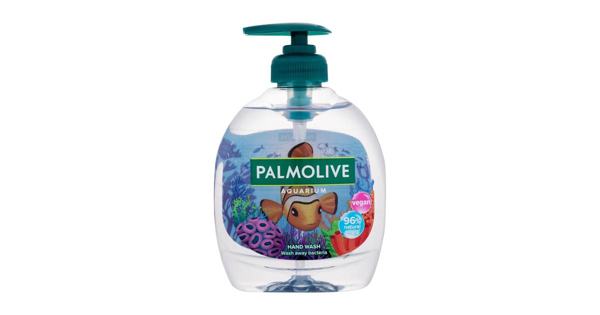 Corp Palmolive Aquarium | Parfimo.ro