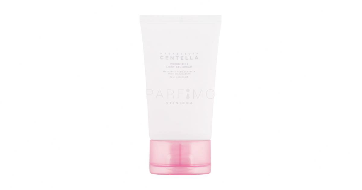 SKIN1004 Poremizing Light Gel Cream Cremă de zi pentru femei 75 ml ...