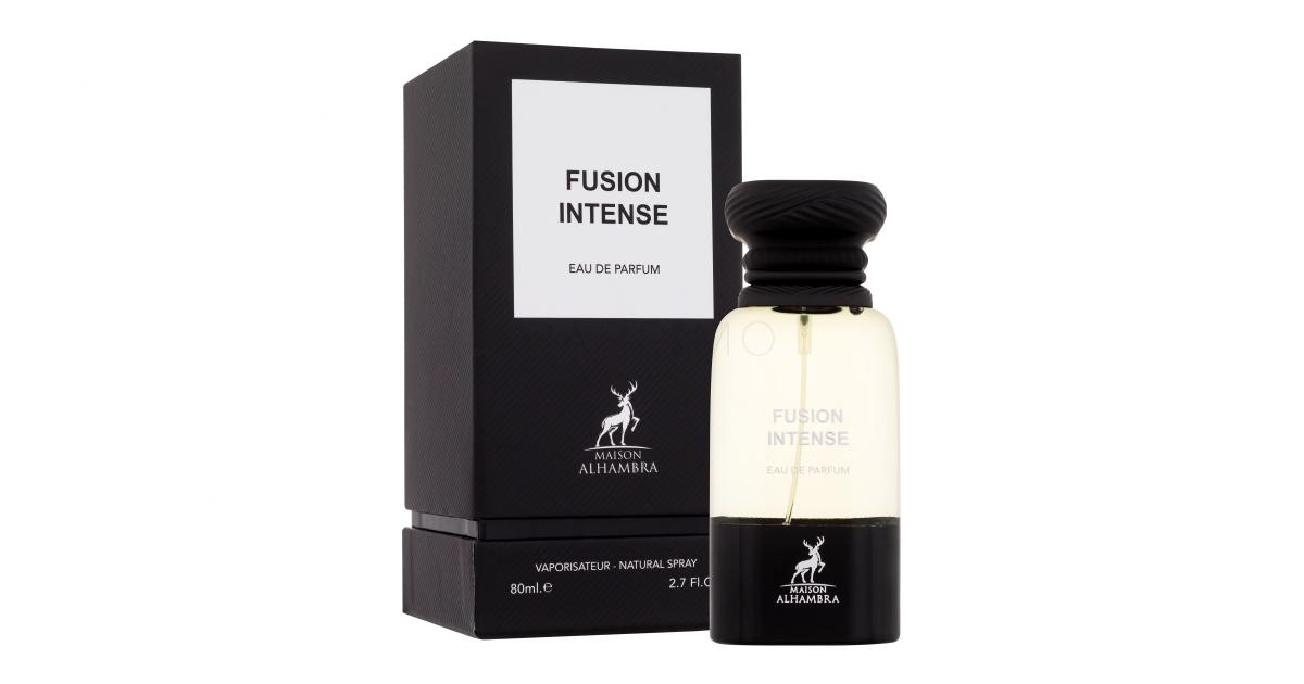 Apă de parfum Maison Alhambra Fusion Intense | Parfimo.ro