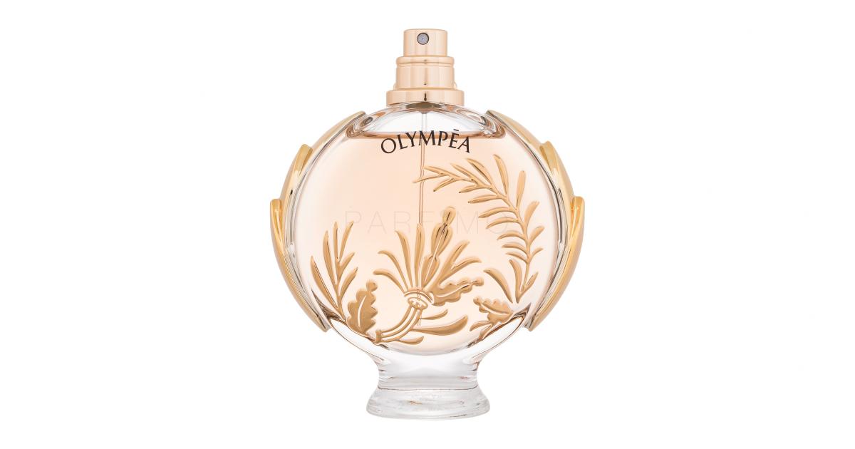 Paco Rabanne Olympéa Solar Apă de parfum pentru femei 80 ml tester ...