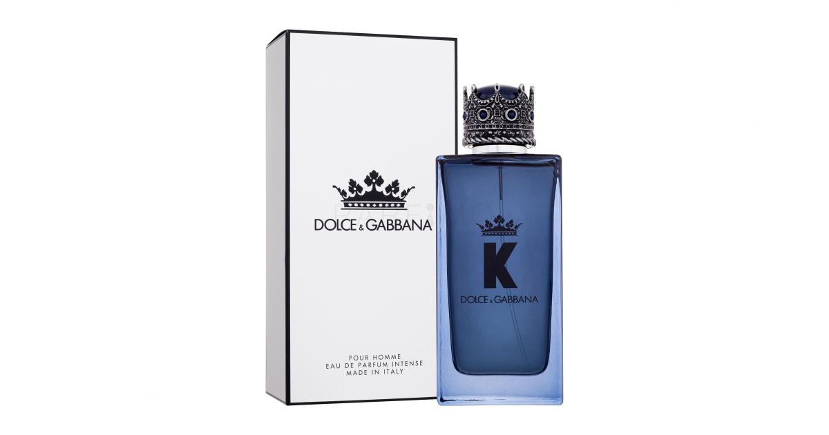 Dolce&Gabbana K Intense Apă de parfum pentru bărbați | Parfimo.ro