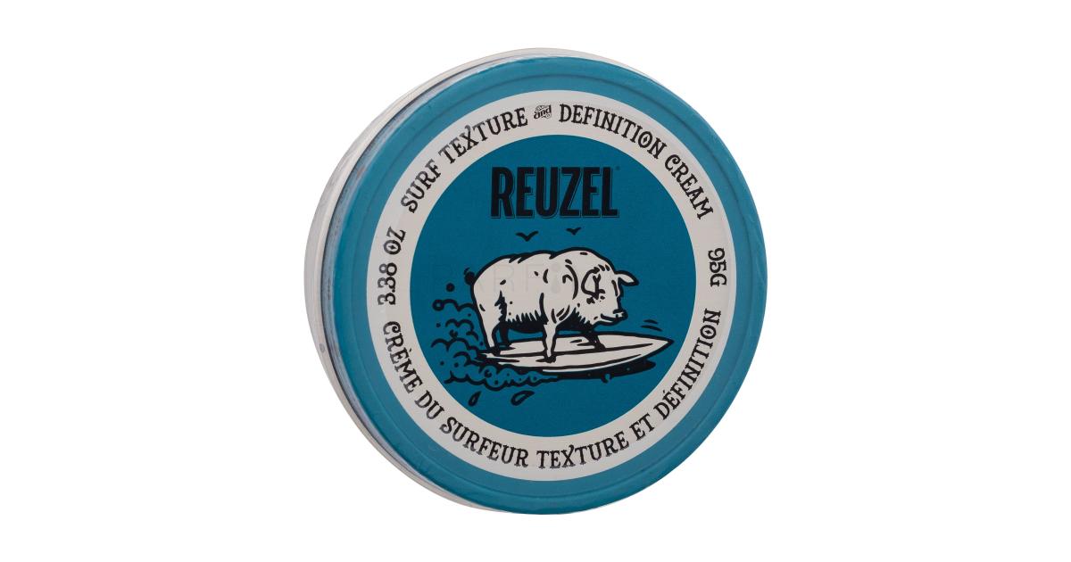 Reuzel Surf Texture And Definition Cream Cremă modelatoare pentru ...
