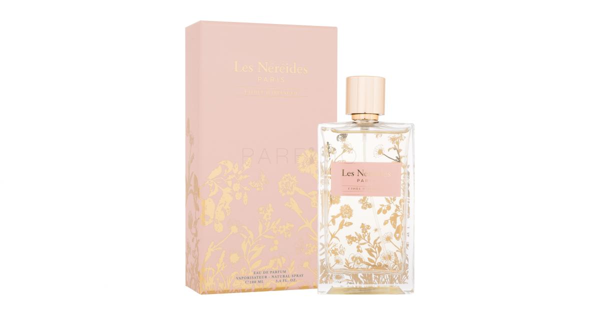 Les Nereides Etoile d'Oranger Apă de parfum 100 ml | Parfimo.ro