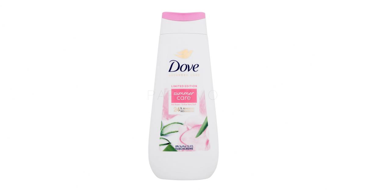 Produse pentru duș Dove Advanced Care | Parfimo.ro