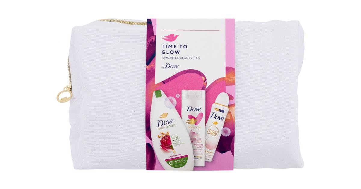Dove Time To Glow | Parfimo.ro