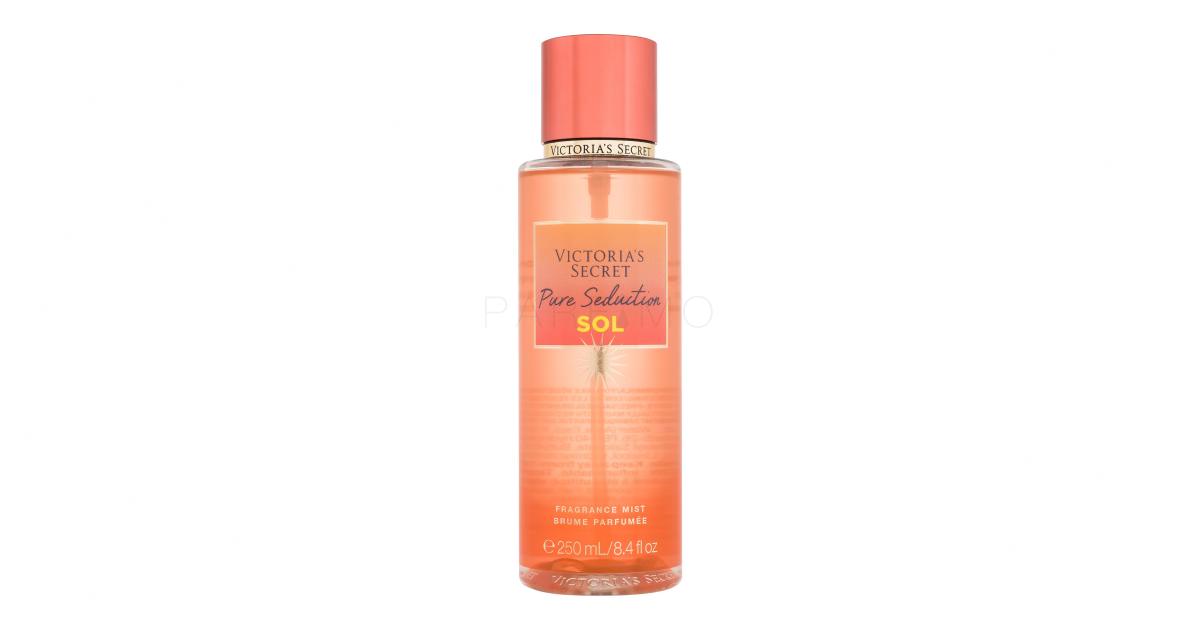 Victoria´s Secret Pure Seduction Sol Spray de corp pentru femei ...