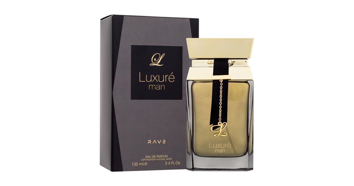 Parfumuri Rave Luxuré Man | Parfimo.ro