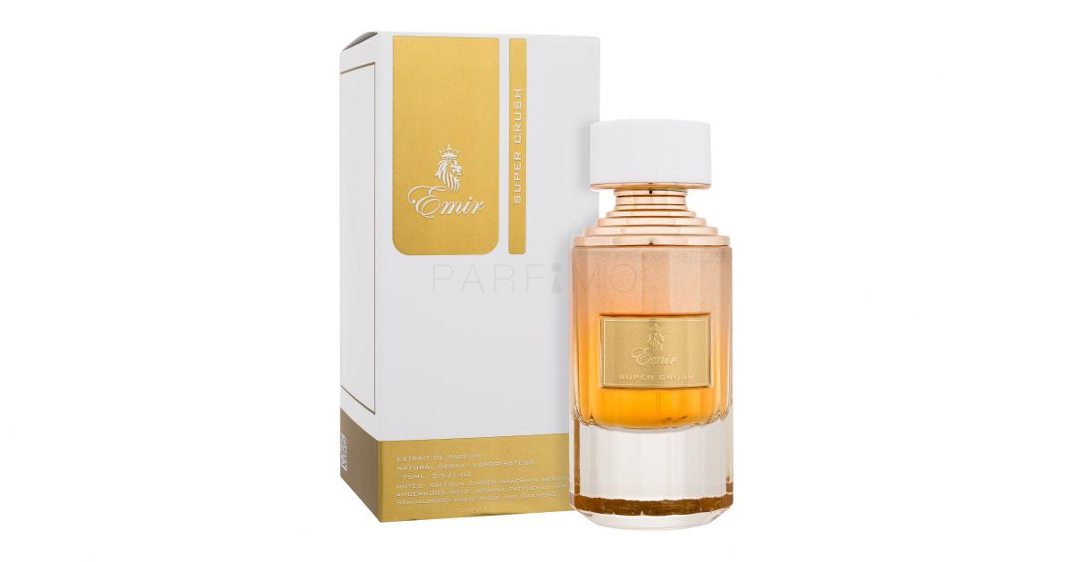 Extract de parfum Paris Corner | Parfimo.ro