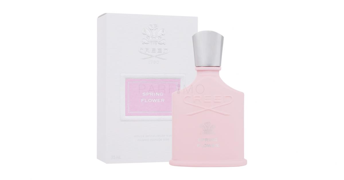 Creed Spring Flower 2023 Apă de parfum pentru femei 75 ml | Parfimo.ro