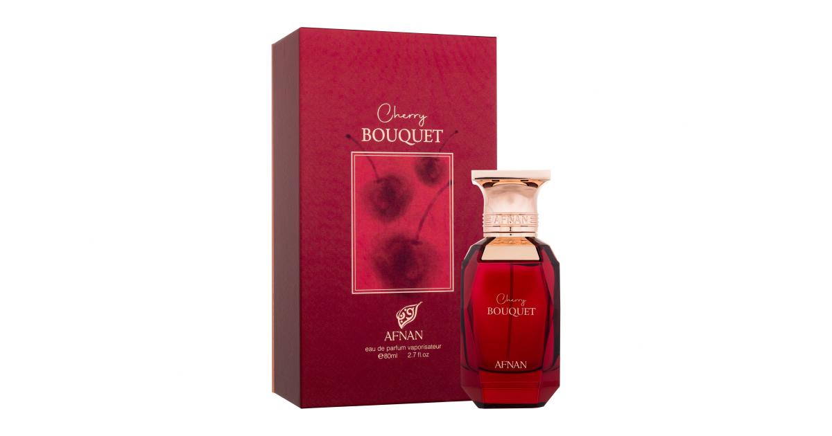 Afnan Cherry Bouquet Apă de parfum pentru femei | Parfimo.ro