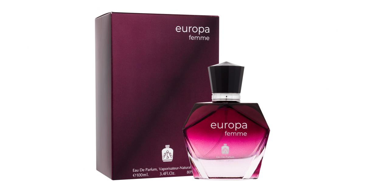 Apă de parfum Aura Scents pentru femei | Parfimo.ro