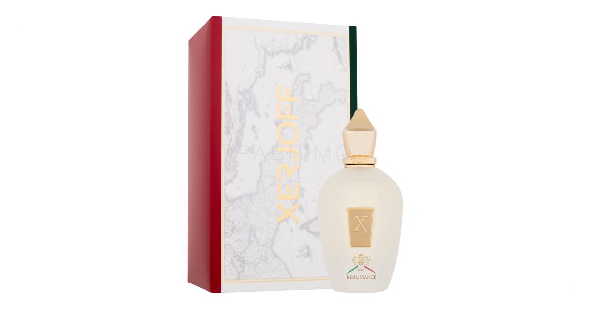 Xerjoff XJ 1861 Renaissance Apă de parfum | Parfimo.ro