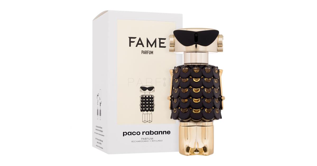 Paco Rabanne Fame Parfum pentru femei | Parfimo.ro