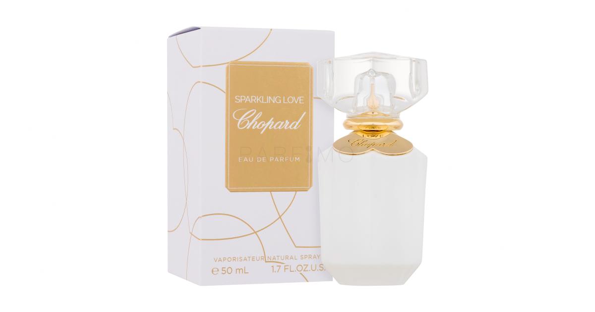 Chopard Sparkling Love Apă de parfum pentru femei | Parfimo.ro