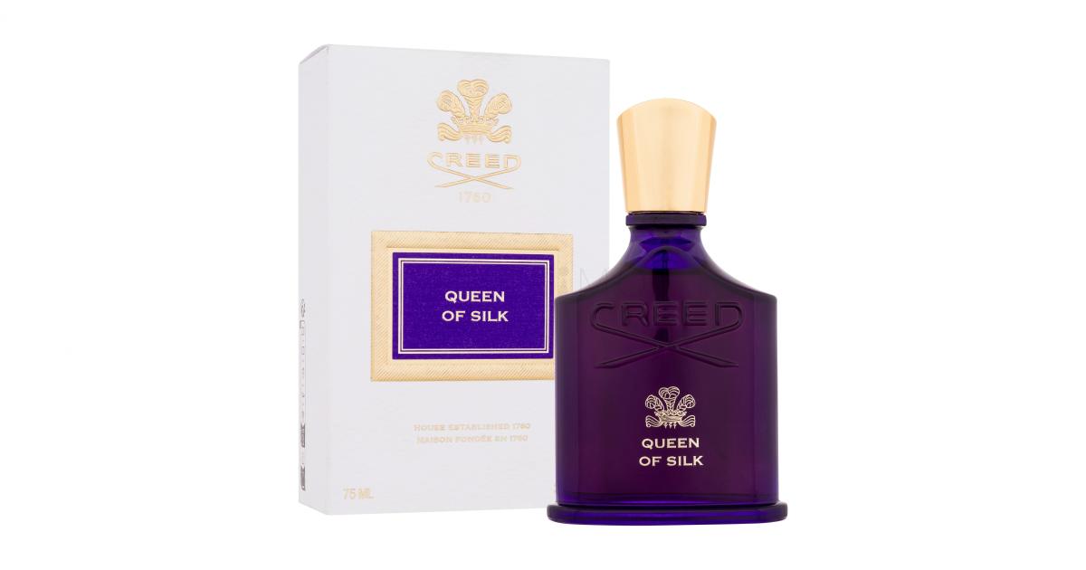 Creed Queen of Silk Apă de parfum pentru femei 75 ml | Parfimo.ro