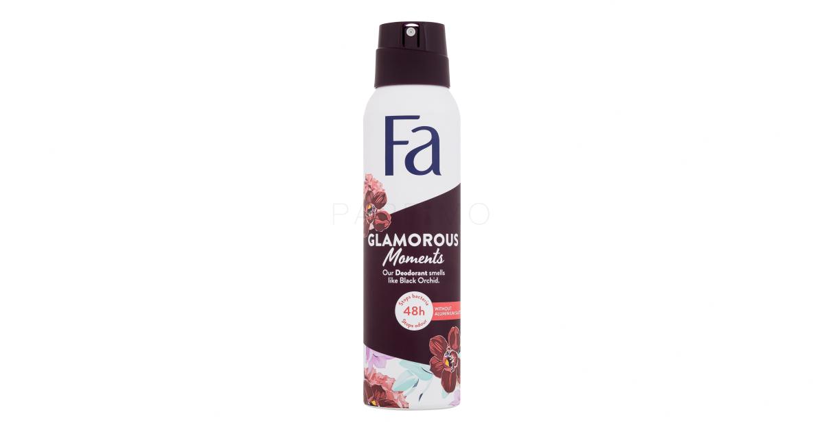 Fa Glamorous Moments Deodorant pentru femei | Parfimo.ro