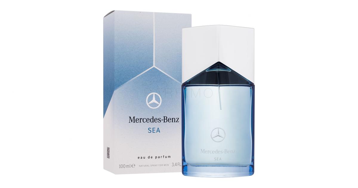 Mercedes-Benz Sea Apă de parfum pentru bărbați | Parfimo.ro