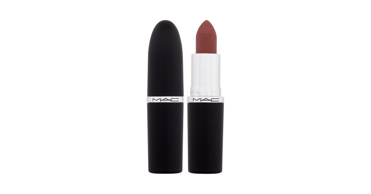 MAC M.A.Cximal Silky Matte Lipstick Ruj de buze pentru femei 3,5 g ...