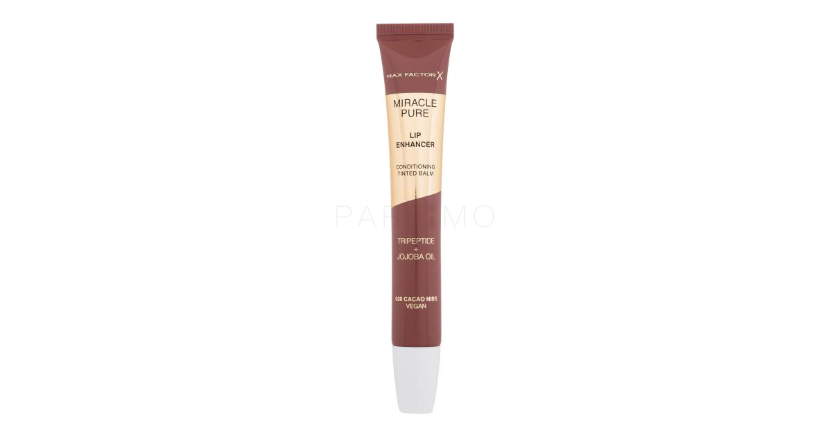 Max Factor Miracle Pure Lip Enhancer Balsam de buze pentru femei ...
