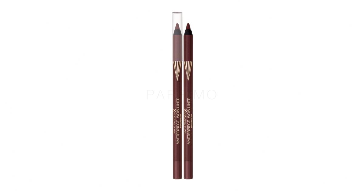 Max Factor Masterpiece Wow Liner Waterproof Creion de ochi pentru femei ...
