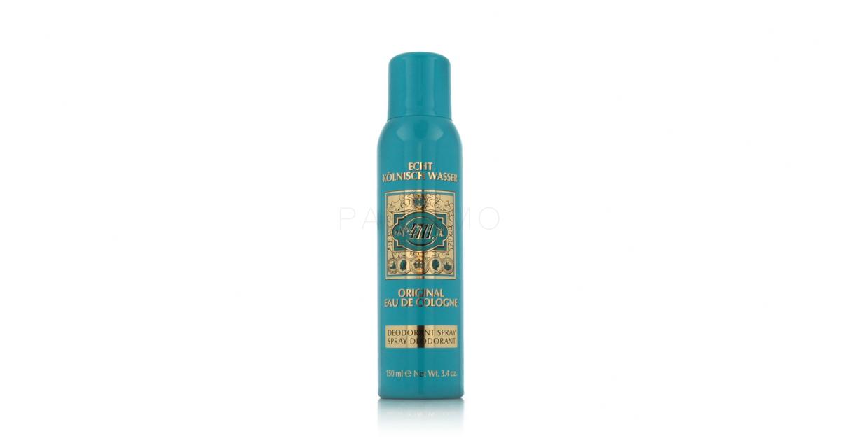 4711 Original Deodorant 150 ml | Parfimo.ro