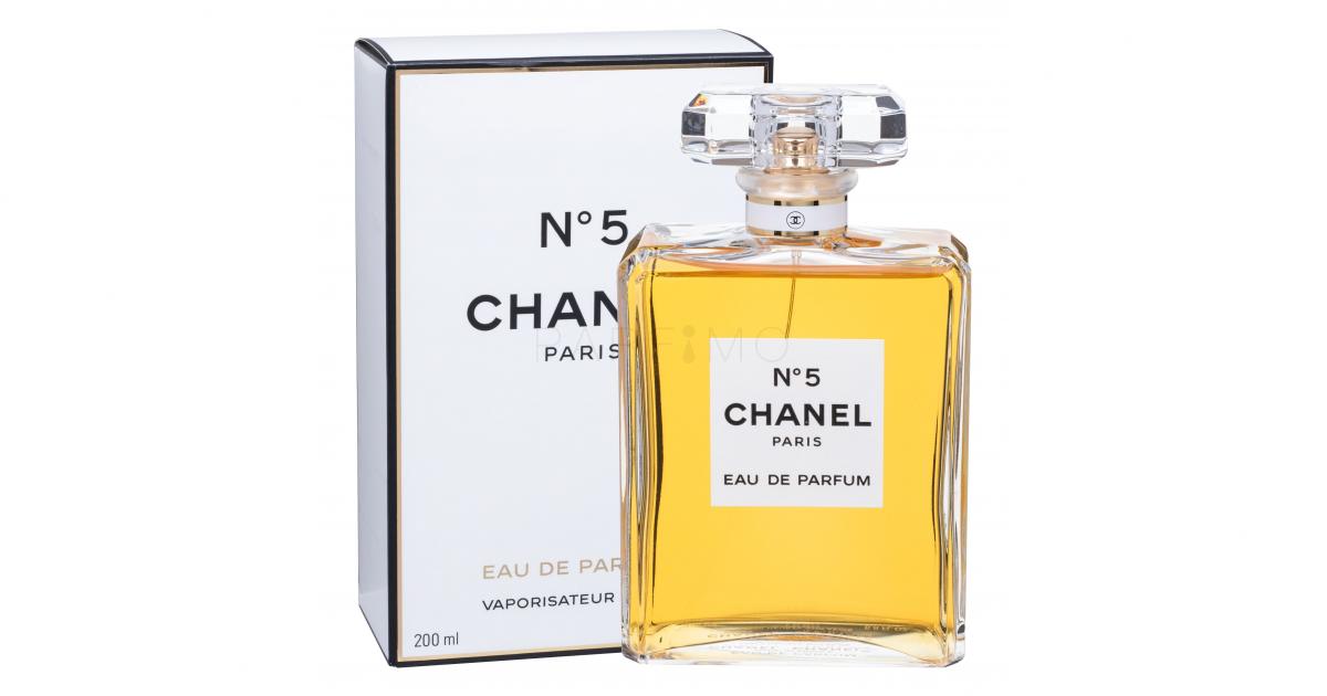 Chanel N°5 Apă de parfum pentru femei | Parfimo.ro
