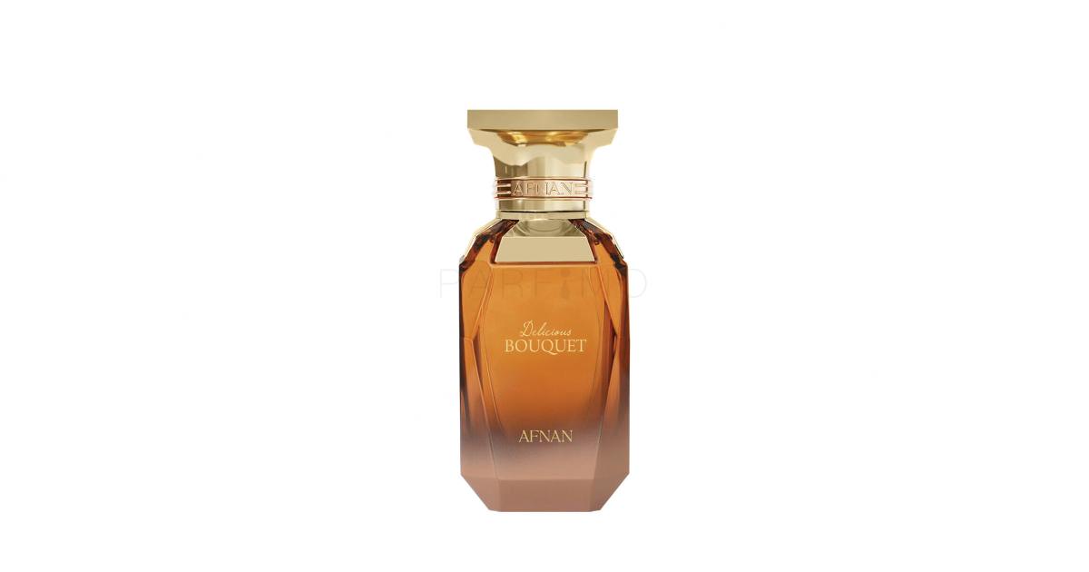 Apă de parfum Afnan Delicious Bouquet | Parfimo.ro