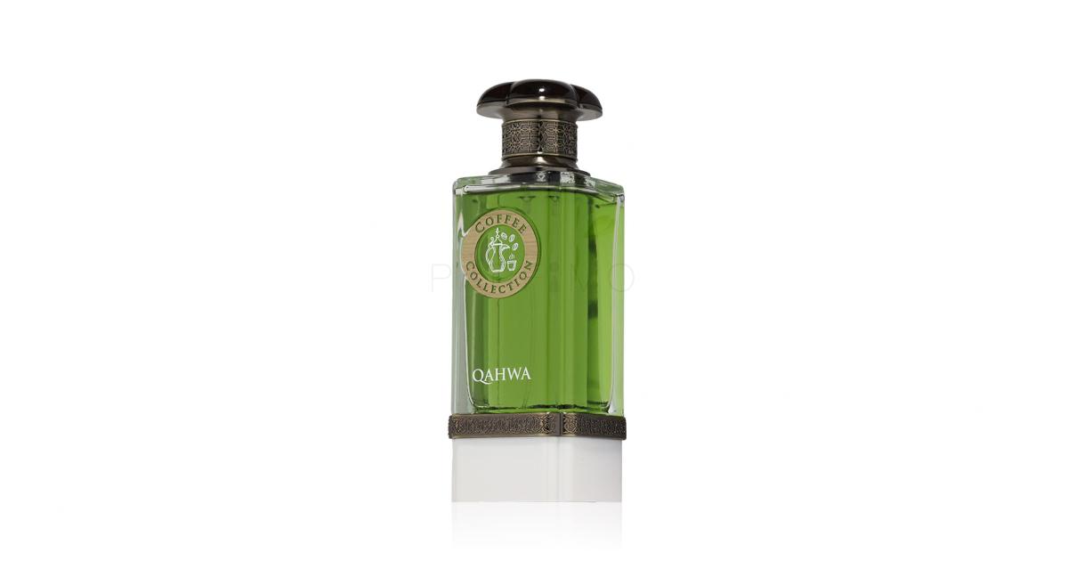 Fragrance World Qahwa Apă de parfum 100 ml | Parfimo.ro