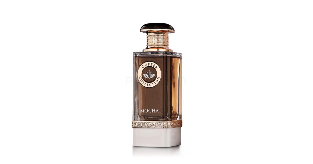 Fragrance World Coffee Collection Mocha Apă de parfum | Parfimo.ro