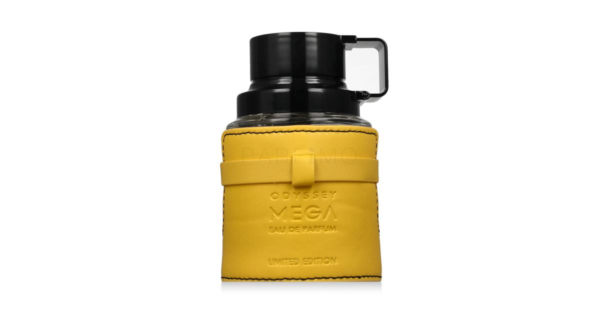 Armaf Odyssey Mega Apă de parfum pentru bărbați 60 ml | Parfimo.ro
