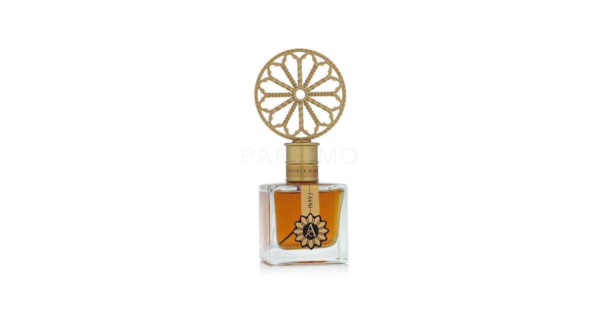 Extract de parfum Angela Ciampagna Fauni | Parfimo.ro
